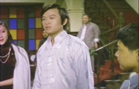 The Two Tigers aka 2 Tigers | Yu Tien Lung,Tong Lung, Tien Yeh,Chui ...