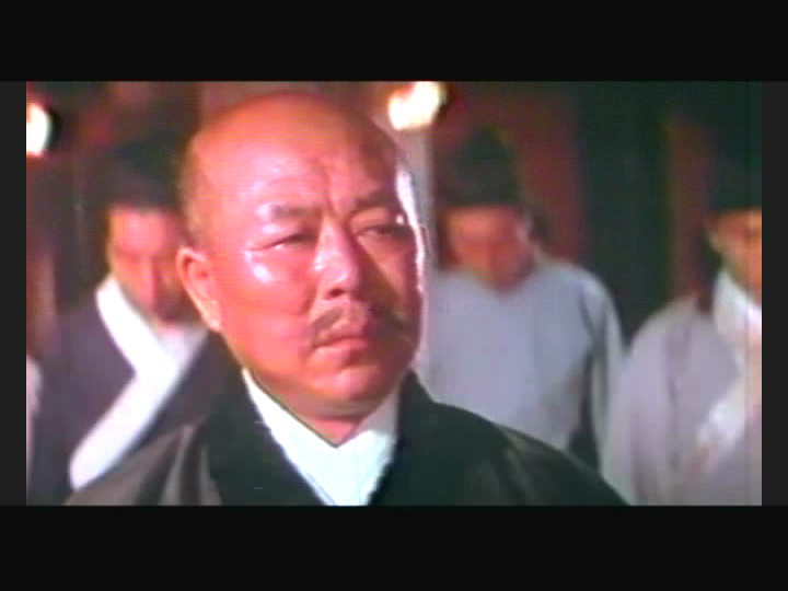 Veiling of Hidden Sword aka Hidden Sword 13 aka Reveiling of Hidden ...