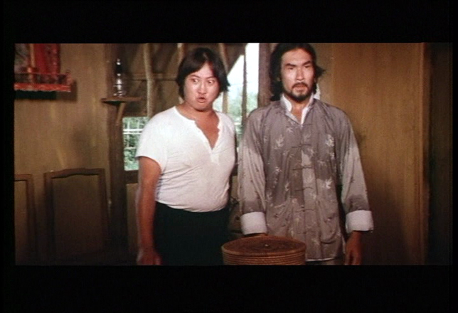 The Victim aka Lightning Kung Fu aka Shen Bu You Ji | Liang Kar Yan ...