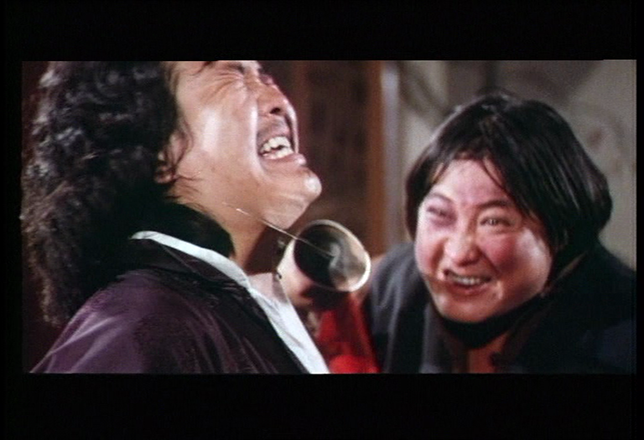 The Victim aka Lightning Kung Fu aka Shen Bu You Ji | Liang Kar Yan ...