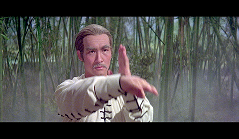 Warriors Two aka Warrior's 2 aka The Number One aka Zan Xian Sheng Yu ...