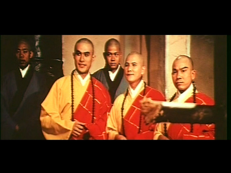 Shaolin Vs Wu Tang aka Shaolin And Wu Tang aka Shaolin Vs Wutang aka ...