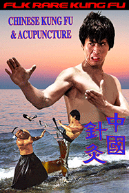 Chinese Kung Fu and Acupuncture aka Chinese Acupuncture | Chan Min, Cho ...
