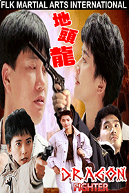 The Dragon Fighter aka Dei Tau Lung | Alex Man, Alex Fong, Francis Ng ...