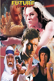 Future Hunters aka Deadly Quest aka Spear of Destiny | Hwang Jang Lee ...