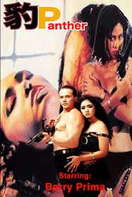 Panther | Barry Prima,Candy Satrio,MalfinShayna,Mia Miniarti,Sonny Dewantara,Viona Rosalina ...
