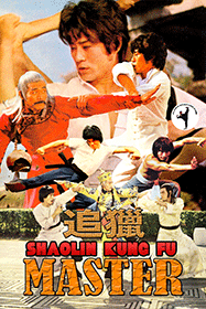 Shaolin Kung Fu Master aka Shaolin Master aka The Five Invincible Guards | Wang Kuan Hsiung aka ...