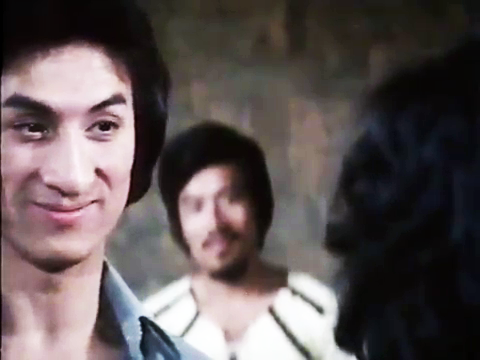 2 in Black Belt aka Two in Black Belt aka Two in a Black Belt | Pomson ...