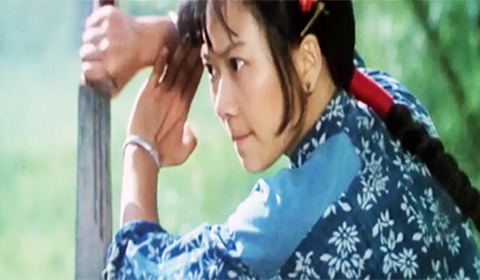 A Heroine in Melon Shed | Lin Quan,Zhang Jiu Mei ,Xu Dong Fang,Yan Bi ...