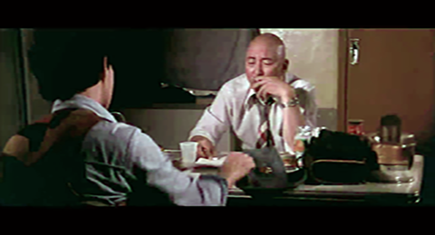 A Monstrous Corpse aka Goeshi aka Goesi aka Grotesque Corpse aka ...