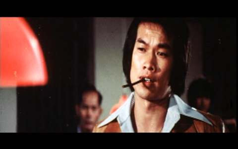 Amsterdam Connection aka Hoh Laan Diy Yan Tau aka Big Bad Bolo | Henry ...