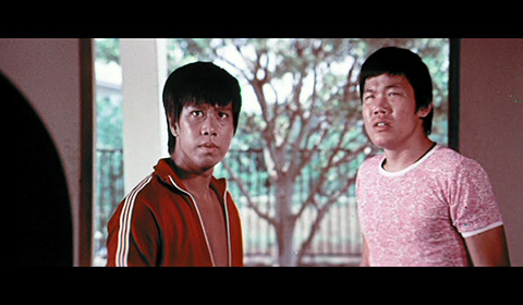 Bloody Ring aka Mandarin Magician | Larry Lee,Helen Ma,Sammo Hung,Yuen ...