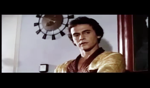 Bloody Vengeance aka Darah perjak | Barry Prima,Johan Saimima,Wieke ...