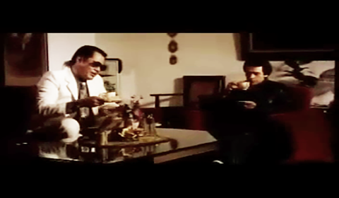 Bloody Vengeance aka Darah perjak | Barry Prima,Johan Saimima,Wieke ...