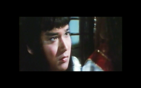 Burning of the Red Lotus Monastery aka Red Lotus Temple on Fire aka ...