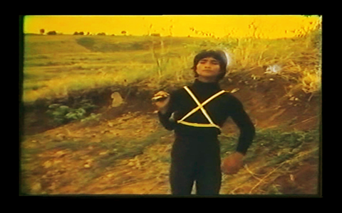 Chaku Master | Rey Malonzo,Bruce Ly, Tony Bernard,Myrla Nagalio,