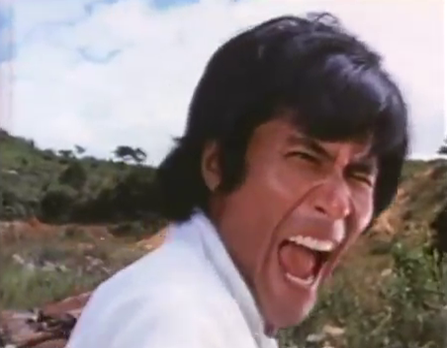 Chinese Tiger aka Master of Kung Fu aka Tiger From Canton aka Tong Shan ...