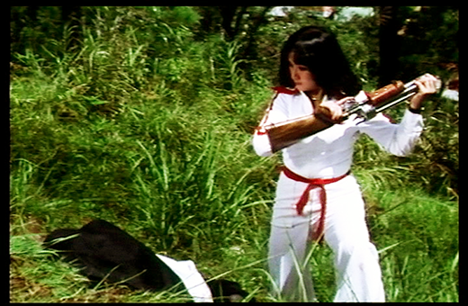 Cleopatra Wong aka They Call Her Cleopatra Wong | Marie Lee, George ...