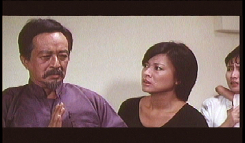 Dead Curse aka Curse | Kiki Sheung,Poon Chun Wai,Kwan Hoi San,Wu Fung ...