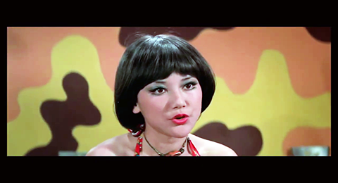 Deadly Angels aka Bod Squad aka Women Detectives aka Rambo Police Women ...