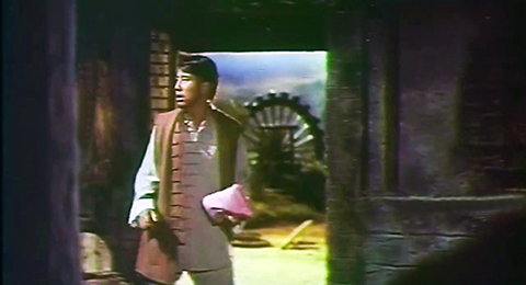 Revenge Of the Iron Fist Maiden aka Deadly Fists aka Iron Fist Maiden ...