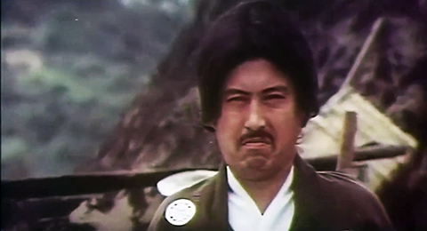 Revenge Of the Iron Fist Maiden aka Deadly Fists aka Iron Fist Maiden ...