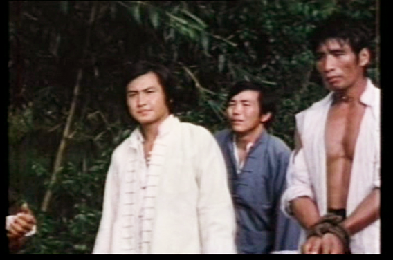 Death Player aka The Death Player | Wei Tzi Yun aka (Barry Chan), Tsai ...