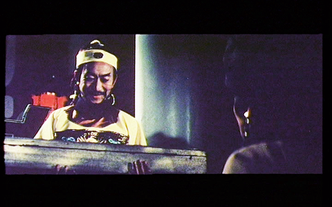 Dragon Gate | Chang Yi, Carter Wong, Hsu Feng, Liu Ping, Liu Shan Chian ...