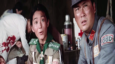 800 Heroes aka Eight Hundred Heroes | O Chun Hung ,Hsu Feng, Brigitte ...