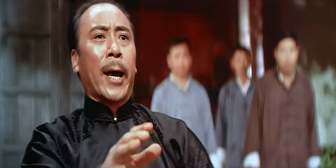 Furious Slaughter aka Deadly Bunch aka Super Dragon | Jimmy Wang Yu ...