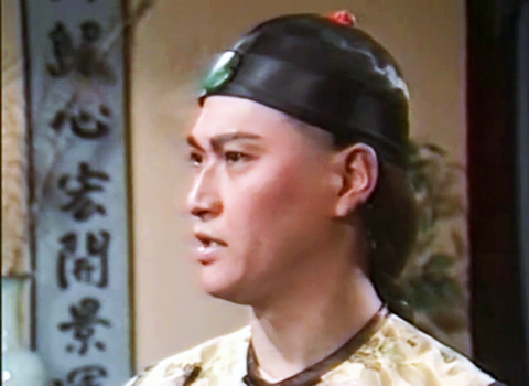 Heroes In Troubled Times | Suen Kwok Ming,Chen Kwan Tai,Sun Chien,Suet ...