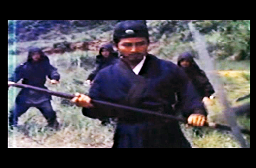 Ill Wind | James Nam,Ma Kei,Fai Wan,Suen Yuet,Chang Chi Yu,Sit Hon, Cho ...