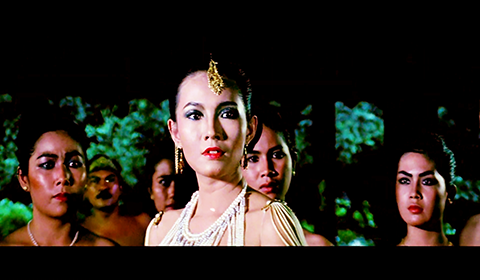 Ken Arok - Ken Dedes | George Rudy,Advent Bangun, Eva Arnaz,Baron ...