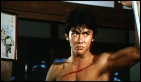 Kung Fu Executioner aka Blackboxing Jim | Billy Chong, Carl Scott, Chen ...