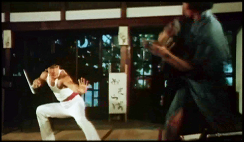 Kung Fu Executioner aka Blackboxing Jim | Billy Chong, Carl Scott, Chen ...