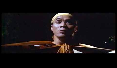 Kung Fu From Beyond The Grave aka Yin Ji | Billy Chong, Lo Lieh, Alan ...