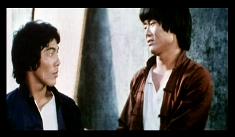 Kung Fu vs Yoga | Alan Hsu, Chin Yuet Sang, San Kuai, Paul Chang Chung ...