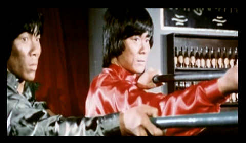 Kung Fu vs Yoga | Alan Hsu, Chin Yuet Sang, San Kuai, Paul Chang Chung ...