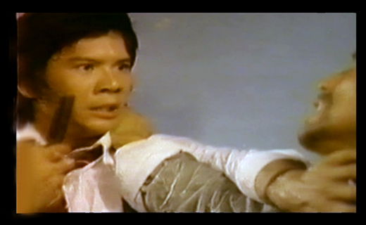 Magnificent Boxer aka Shadow Of The Dragon | Charles Heung, Yukio ...