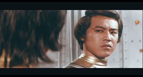 Mars Men (UNCUT) | Wen Chiang Long,Wong Bao Yuk,Yeh Hsiao Yee,Fang Mian ...