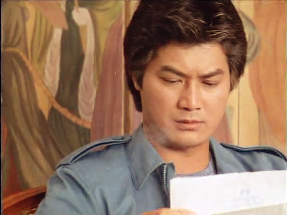 The Militarism Revival | Alan Tang, Albert Au,Kam Hing Yin,Tong Tin Hei ...