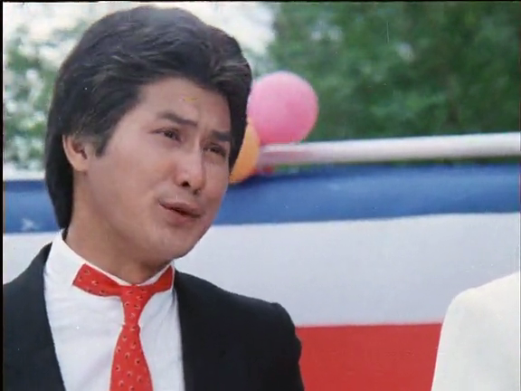 The Militarism Revival | Alan Tang, Albert Au,Kam Hing Yin,Tong Tin Hei ...