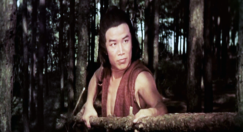 Ming Dynasty aka Dynasty aka Super Dragon | Tan Tao Liang,Kam Kong,Pai ...
