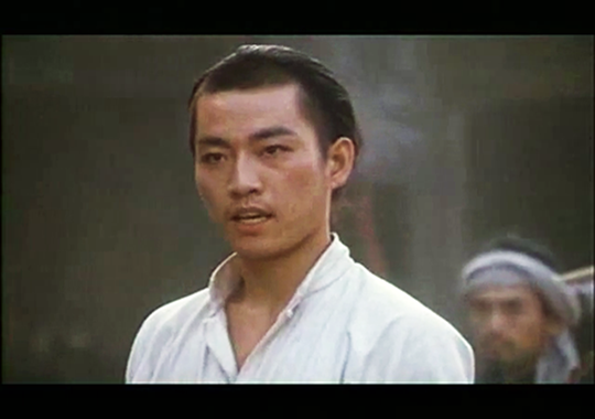 Murky Shadows Over the Gorges aka Murky Shadow Over the Gorges aka Xia ...