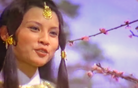 My Blade My Life aka Jue Dou Zhe De Sheng Ming | Ching Ling aka (Pearl ...