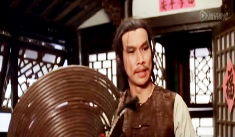 Revenge Of The Corpse aka Blood Thirsty Dead | Lo Lieh, Jason Pai Piao ...