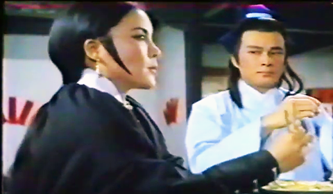 Sha Yen Chin aka Chin Sha Yen aka Golden Bird Killer aka Shaolin ...