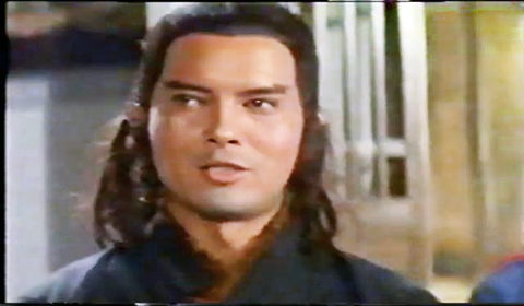 Sha Yen Chin aka Chin Sha Yen aka Golden Bird Killer aka Shaolin ...