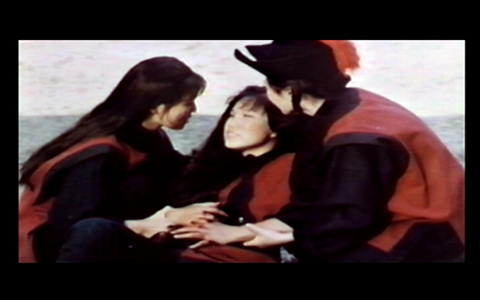 Shaolin Incredible Ten aka 10 Shaolin Disciples aka Shaolin Teenage ...