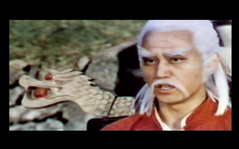 Shaolin Incredible Ten aka 10 Shaolin Disciples aka Shaolin Teenage ...